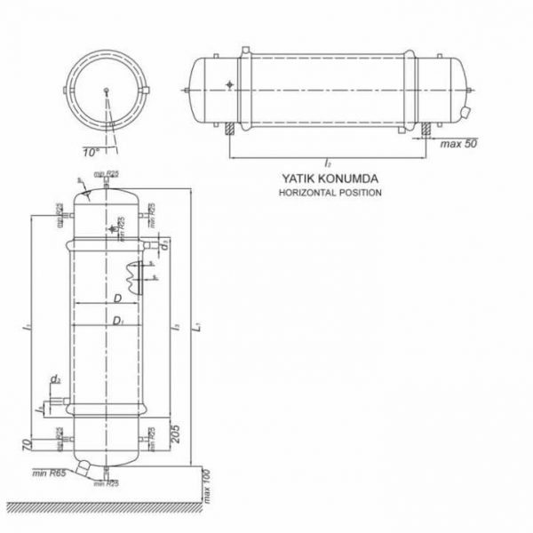 EMKO BOYLER – Emko Isıtma Sistemleri | Güven Veren Sıcaklık