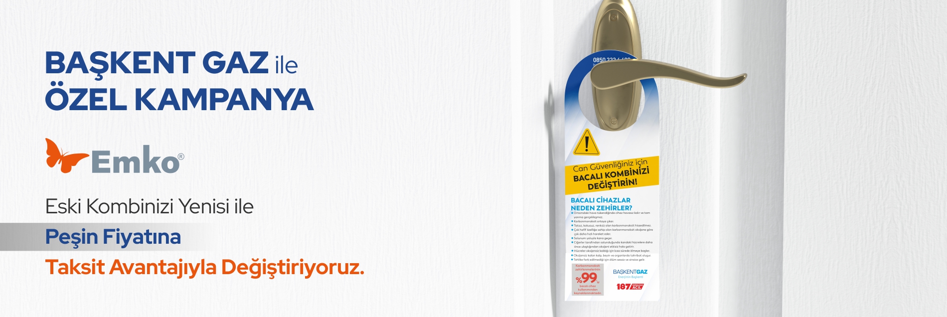 Emko Isıtma Sistemleri | Güven Veren Sıcaklık